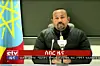 Etiopia erklærer krig mot Tigray-regimet