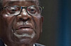 Robert Mugabe, frigjøringshelt og tyrann, er død