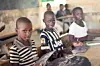 Vest-Afrika: Vanskeligere å nå ut til de fattigste