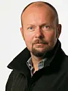 Landdirektør i Sør-Afrika